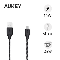 Cáp Micro USB | Giá rẻ, chất lượng, bảo hành đến 24 tháng