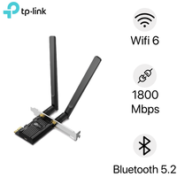 Card mạng Tp-link AX1800 Archer TX20E Wi-Fi 6 Bluetooth 5.2 | Giá rẻ