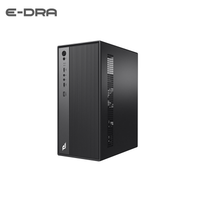 Case máy tính Edra ECS1105 M-ATX | Giá rẻ