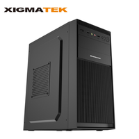 Case máy tính Xigmatek XM-23 (M-ATX) | Giá rẻ
