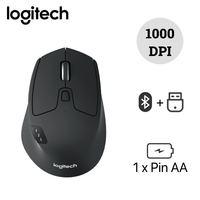 Chuột không dây Bluetooth Logitech M720 Triathlon | Giá rẻ