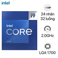 CPU Intel Core i9 14900 | Giá rẻ