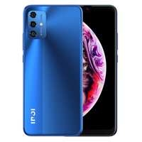 Điện thoại INOI chính hãng, trả góp 0%, giá rẻ 10/2025