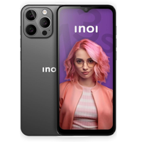 Điện thoại INOI Note 13s 8GB 256GB | Giá rẻ