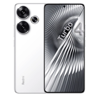 Xiaomi Redmi Turbo 4 | Giá rẻ, trả góp 0%