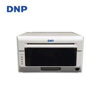 Máy in ảnh DNP DS820 | Giá rẻ, trả góp 0%