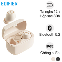 Tai nghe Bluetooth Edifier TWS1 Pro | Giá rẻ, ưu đãi tốt