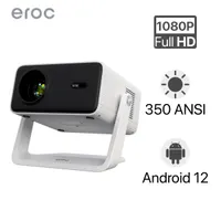 Máy chiếu Eroc Flip Full HD | Giá rẻ
