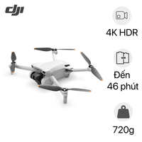 Flycam | Drone giá tốt nhất 03/2024, chính hãng full VAT