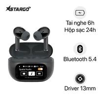 Tai nghe Bluetooth True Wireless StarGO Hero - Cũ | Giá rẻ