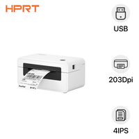 Máy in nhiệt HPRT N41 | Giá rẻ, trả góp 0%