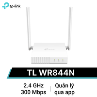 Mesh Router WiFi Băng tần kép Chuẩn Gigabit AC1200 Totolink A3002RU-V2 ...