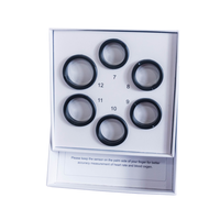 Bộ kích thước cho nhẫn 9Fit