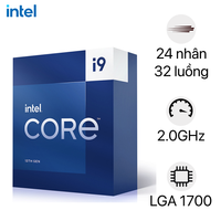 CPU Intel Core i9 13900 | Giá rẻ