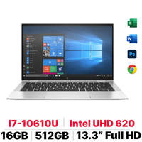 Laptop HP Elite C1030 Chromebook 369Z5UC - Cũ Trầy Xước | Giá rẻ