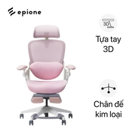 Ghế công thái học Epione Easychair Blossom | Giá tốt