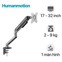 Arm Human Motion T6 Pro linh hoạt | Tiết kiệm 1.000.000đ