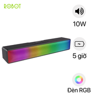 Loa bluetooth Robot RB580 - Cũ | Giá rẻ