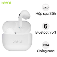Tai nghe Robot Airbuds T50 | Giá rẻ, giao hàng nhanh chóng