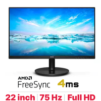 Màn hình Philips 221V8L 22 inch - Cũ Đẹp | Giá rẻ