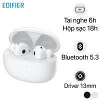 Tai nghe Bluetooth Edifier W220T | Giá rẻ, cao cấp