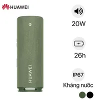 Loa Huawei Sound Joy | Giá tốt, cao cấp, hỗ trợ trả góp