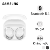 Tai nghe Samsung | Giảm đến 3Tr 10/2025, hỗ trợ trả góp 0%