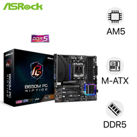 Mainboard ASRock B550M PG Riptide | Giá rẻ