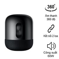 Loa Huawei Sound X - Giá Rẻ Nhất. Trả Góp 0%. BH 12 tháng