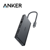 Hub Anker 552 9 trong 1 USB-C, HDMI 4K A8373 | Giá rẻ