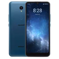 Điện thoại Sharp Rouvo V | Giá rẻ, hỗ trợ trả góp 0%