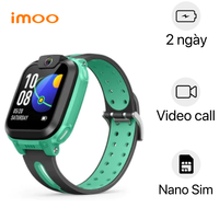Đồng hồ thông minh trẻ em imoo Z1 | Giá rẻ, cao cấp