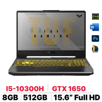 Laptop ASUS Gaming F15 FX506LH-BQ046T - Cũ Đẹp | Giá rẻ