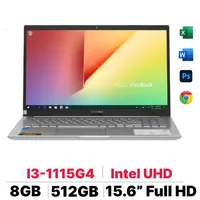Laptop ASUS VivoBook X513EA-A515EA - Cũ Xước Cấn | Giá rẻ