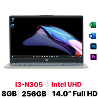 Laptop HP 14-EP0126TU 8U233PA - Cũ Đẹp | Giá rẻ
