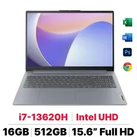 Laptop Lenovo Ideapad Slim 3 15IRH8 83EM003EVN | Giá rẻ, trả góp 0%