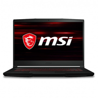 Laptop MSI GF63 i7 | Thiết kế mạnh mẽ, hiệu năng ổn định