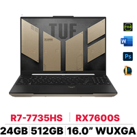 Laptop Gaming cũ | Cấu hình khủng, tiết kiệm đến 11.000.000đ