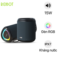 Loa Robot RB120S | Giá rẻ, ưu đãi tốt