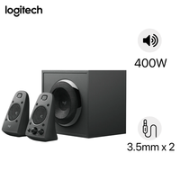 Loa Logitech Z625 | Giá rẻ, ưu đãi tốt