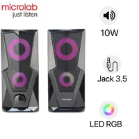 Loa Microlab B27 | Giá rẻ, ưu đãi tốt
