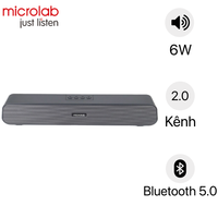 Loa Microlab MS210 | Giá rẻ, ưu đãi tốt