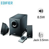 Loa vi tính Edifier M1360 | Giá rẻ, khuyến mãi hấp dẫn