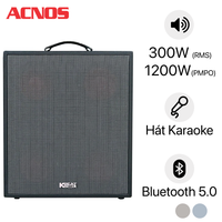 Loa ACNOS CS550 | Giá rẻ, ưu đãi tốt