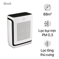 Máy lọc không khí Levoit Vital 200S chống dị ứng thú cưng