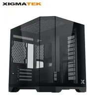 Case máy tính Xigmatek CUBI M NANO M-ATX | Giá rẻ