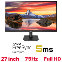 Màn hình LG 27 inch 27MP400 - Cũ Đẹp | Giá rẻ