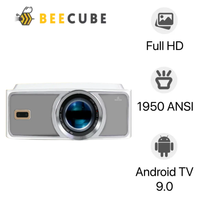 Máy chiếu mini Beecube Star HD (bản không Dolly Atmos) | Giá rẻ