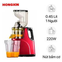 Máy ép chậm Hongxin RH312 | Giá rẻ