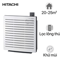 Máy lọc không khí Hitachi EP-A3000 | Giá rẻ